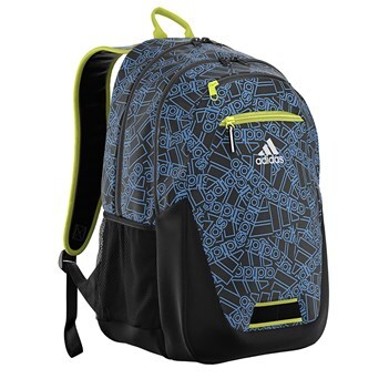 adidas Foundation 6 Backpack | Famous Footwear