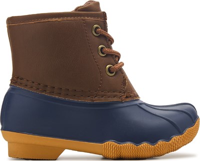 Duck Boots Famous Footwear