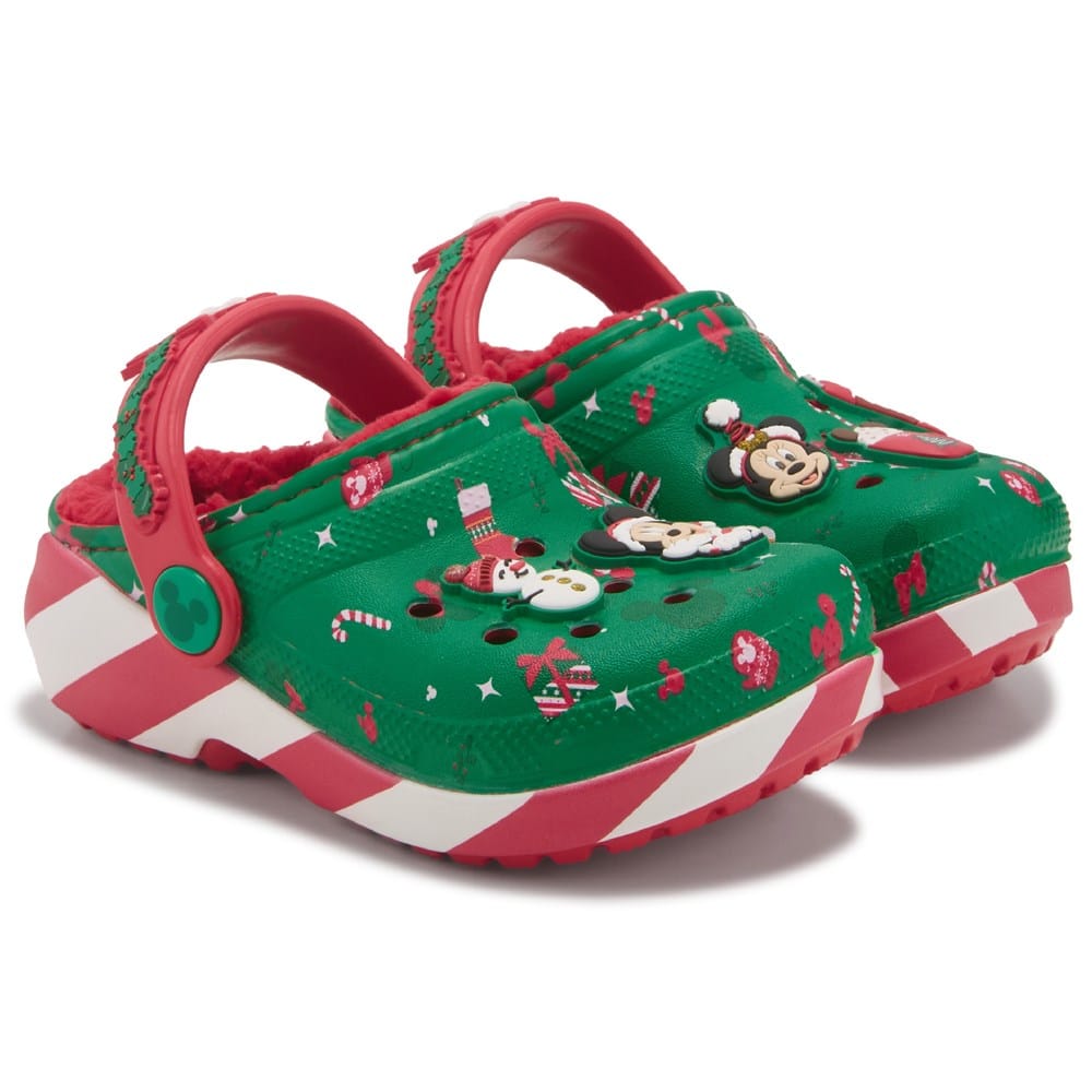Kds Christmas Shoes