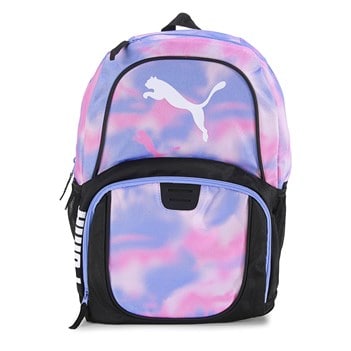 PUMA Classic Core Backpack | Famous Footwear