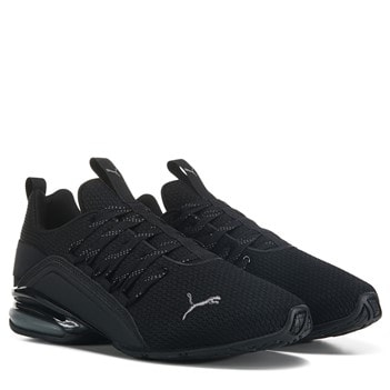 PUMA Men's Axelion Training Shoe | Famous Footwear