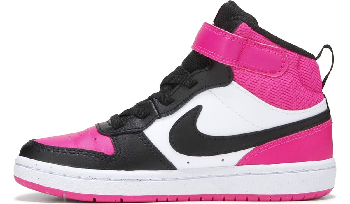 Nike Shoes Girls High Tops