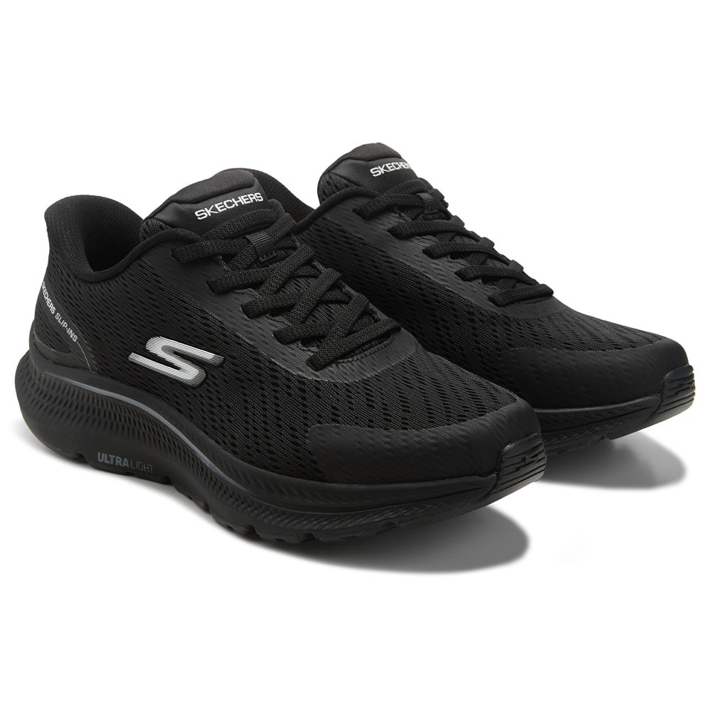 Skechers Men's Slip-ins GO Run Consistent 2.0 Sneaker | Famous