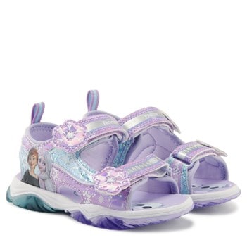 Frozen Kids' Frozen 2 Sandal Toddler/Little Kid | Famous Footwear