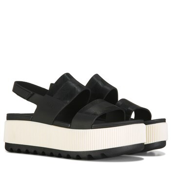 REEF Women's Water Vista Higher Platform Sandal | Famous Footwear