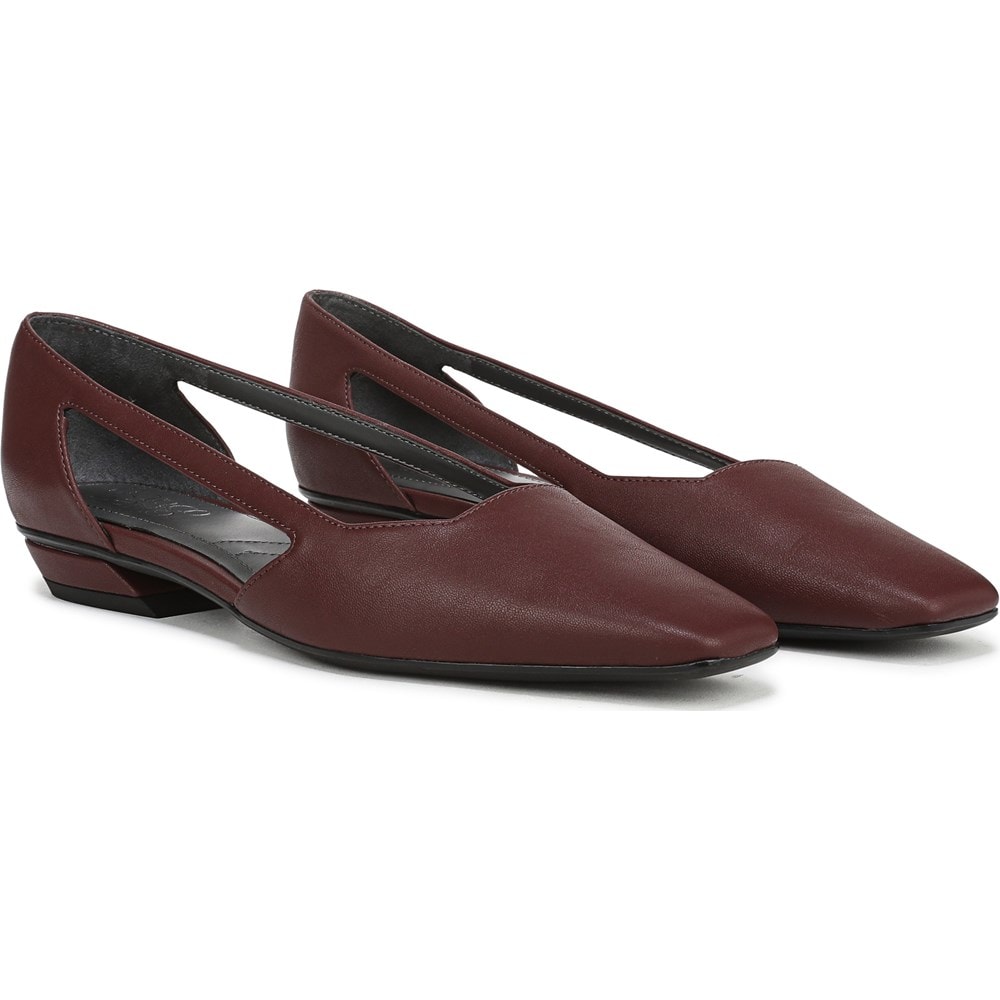 Franco Sarto Women's Denzel Flat | Famous Footwear