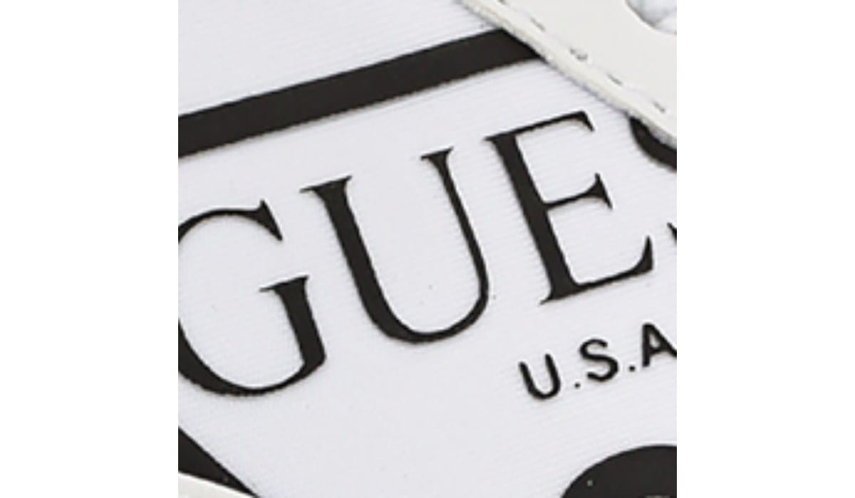 GUESS Women's Calebb Sneaker | Famous Footwear