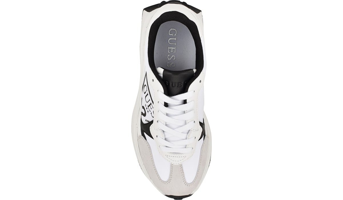 GUESS Women's Calebb Sneaker | Famous Footwear