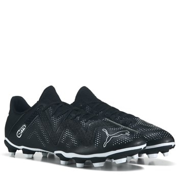 PUMA Men's Future Play Soccer Cleats | Famous Footwear
