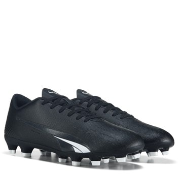 PUMA Men's Ultra Play Soccer Cleats | Famous Footwear