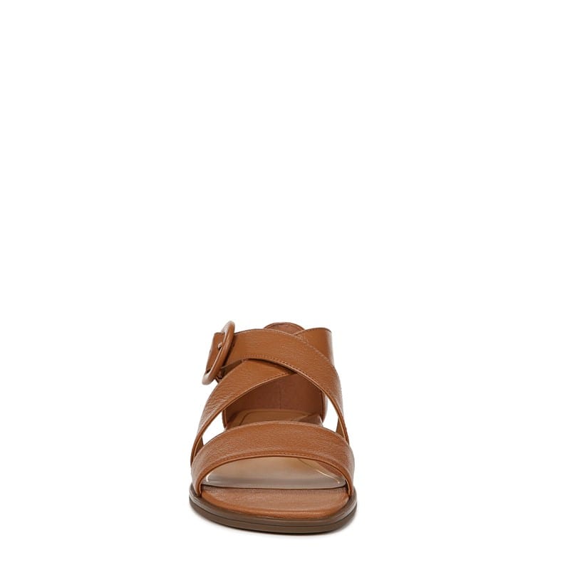 UPC 192329996277 - Vionic Women's Pacifica Sandals (Brown Leather ...