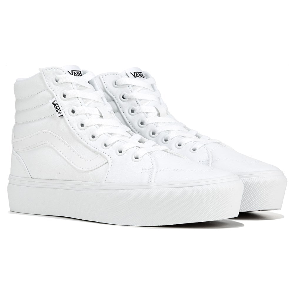 Black High Top Platform Vans on Sale | emergencydentistry.com