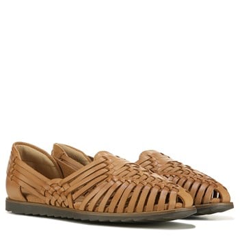 Eurosoft Women's Ranie Huarache Flat Sandal | Famous Footwear