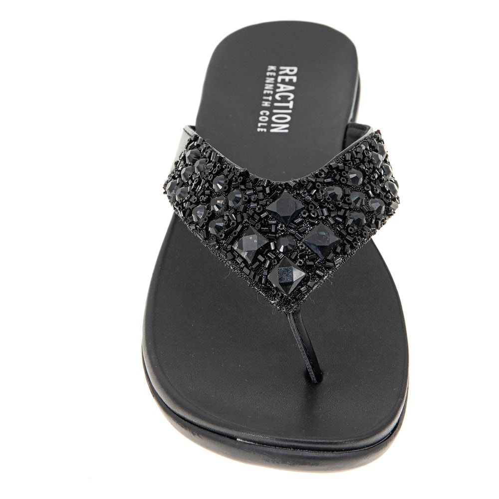 Kenneth Cole Reaction Women's Glam A Thon Flip Flop Sandal