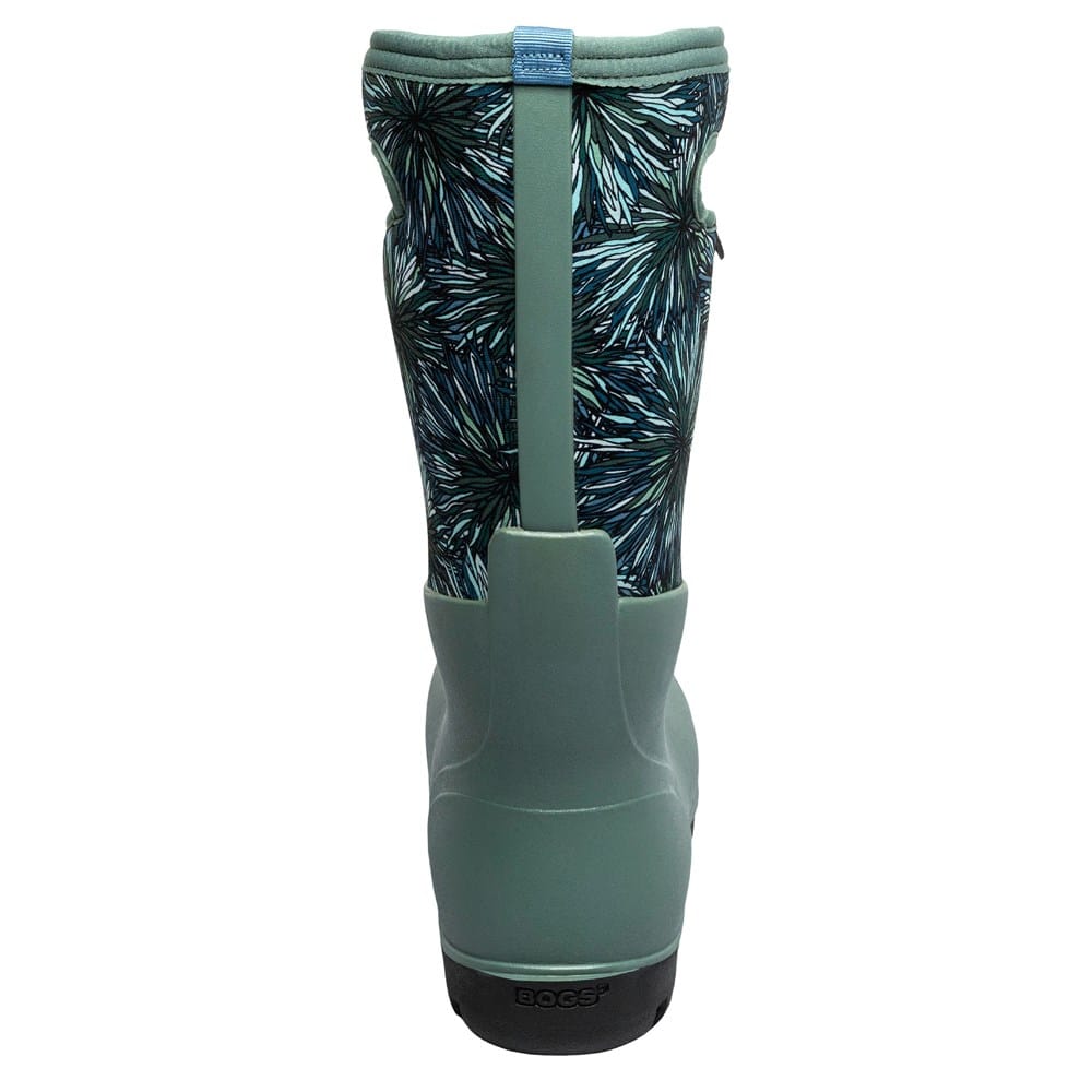 Pull-on Winter Boots Bogs Women's Classic High Handle Waterproof Boot ...