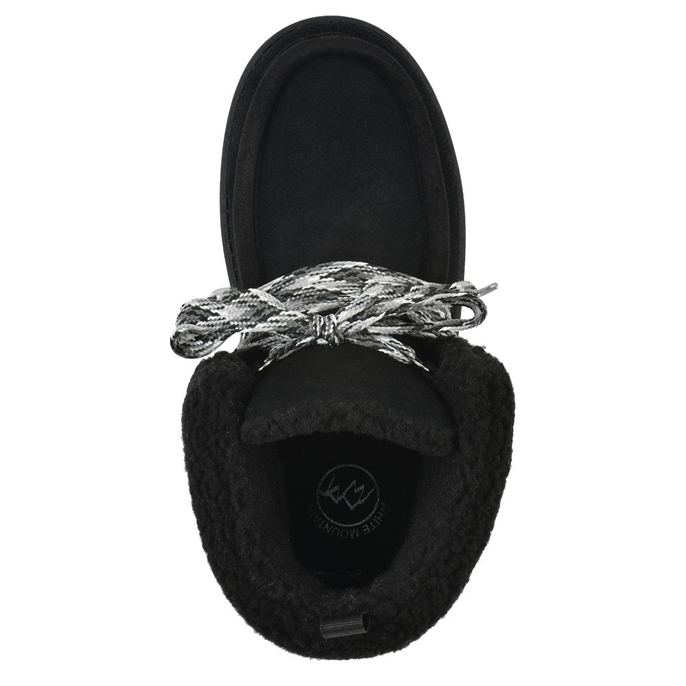 White Mountain Women's Icebox Ankle Bootie | Famous Footwear