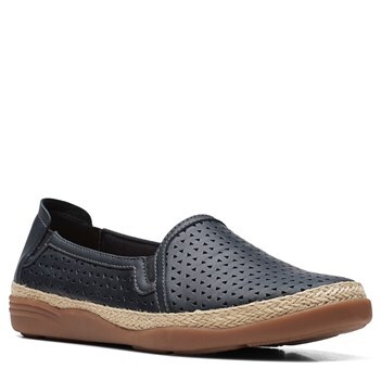 Clarks Women's Elaina Ruby Slip On | Famous Footwear