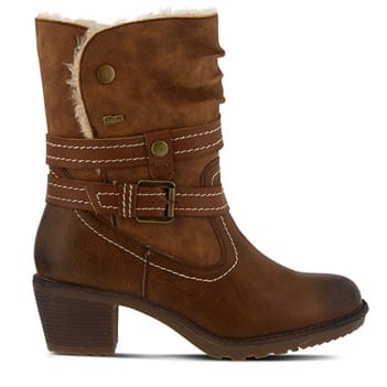 Spring Step Women's Boisa Boot | Famous Footwear