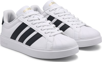 adidas Women's Streettalk Court Sneaker | Famous Footwear