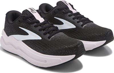 Types Of Brooks Tennis Shoes