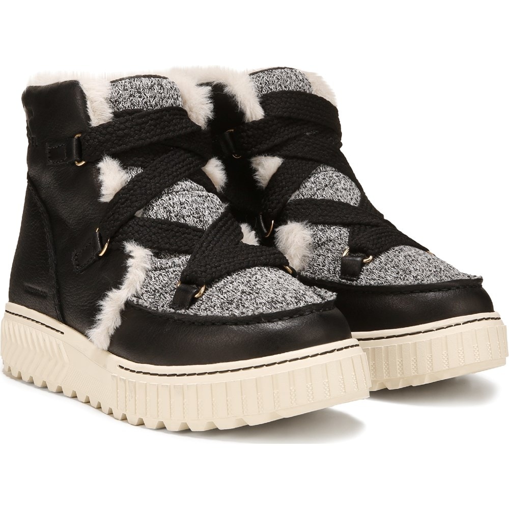 Sorel Women's ONA Ave Alpine Waterproof Boot | Famous Footwear