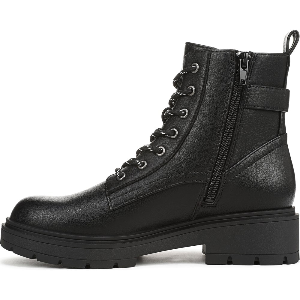 Blowfish Malibu Women's Del Mar Lace Up Bootie | Famous Footwear