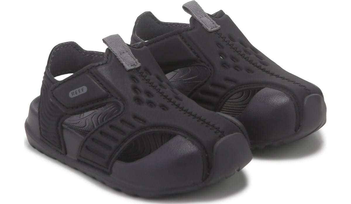 REEF Kids' Surfspray Sandal Baby/Toddler/Little Kid | Famous Footwear