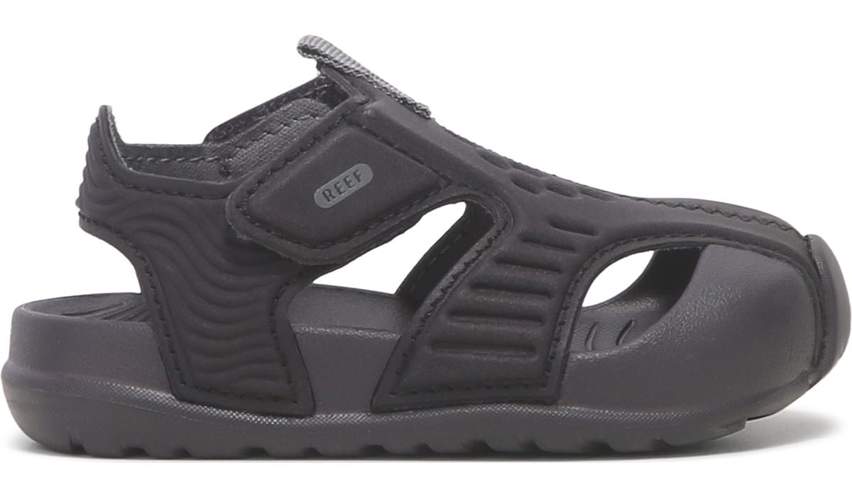 REEF Kids' Surfspray Sandal Baby/Toddler/Little Kid | Famous Footwear