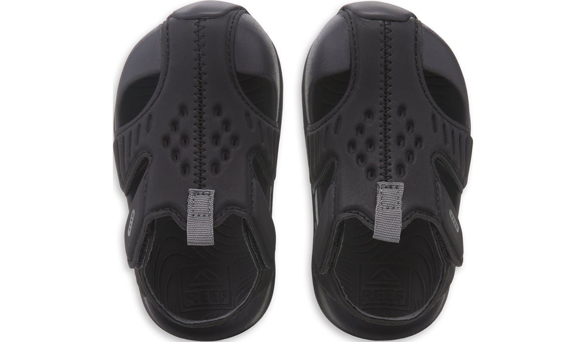 REEF Kids' Surfspray Sandal Baby/Toddler/Little Kid | Famous Footwear