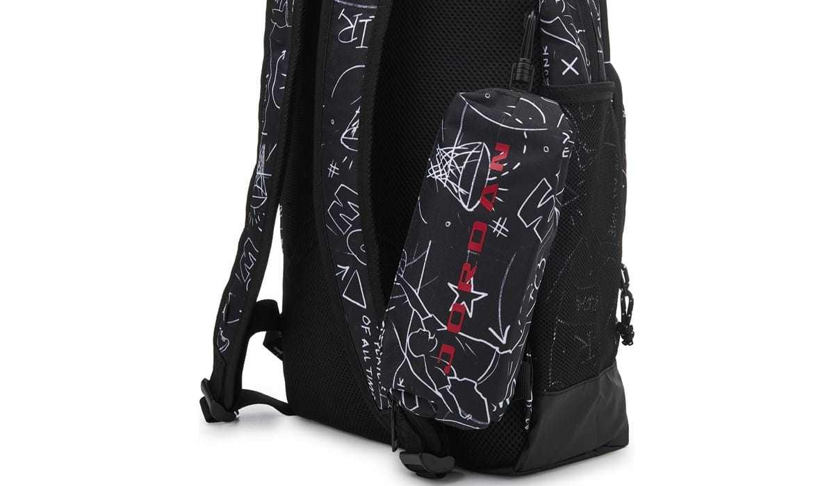 Jordan Air Raid Backpack | Famous Footwear