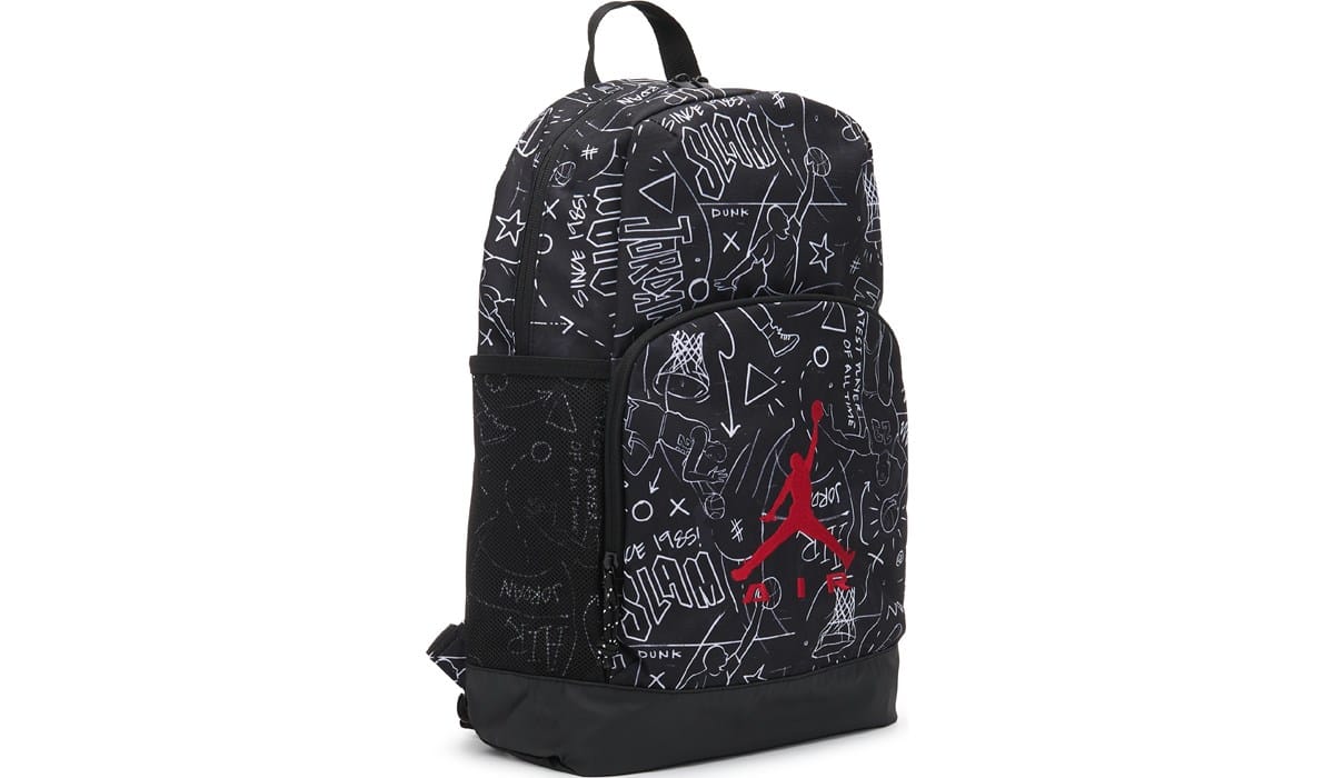 Jordan Air Raid Backpack | Famous Footwear