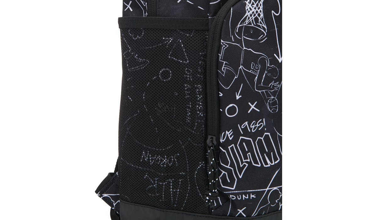 Jordan Air Raid Backpack | Famous Footwear