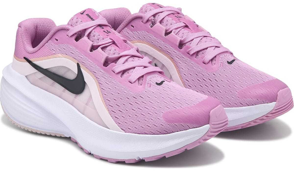 Nike Women's Downshifter 14 Running Shoe | Famous Footwear