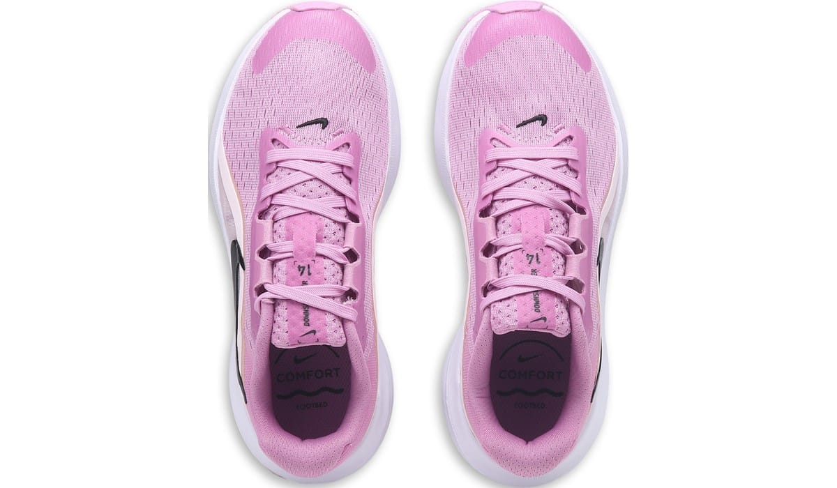 Nike Women's Downshifter 14 Running Shoe | Famous Footwear