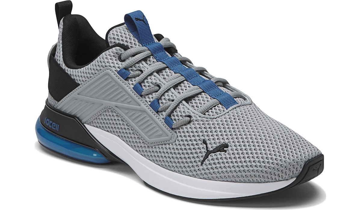 PUMA Men's Cell Rapid Sneaker | Famous Footwear