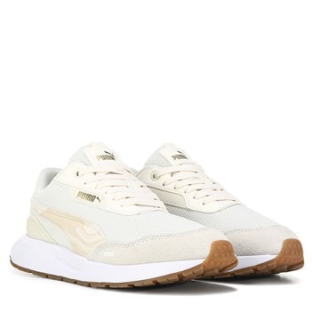 PUMA Women's Run Tamed Running Shoe | Famous Footwear