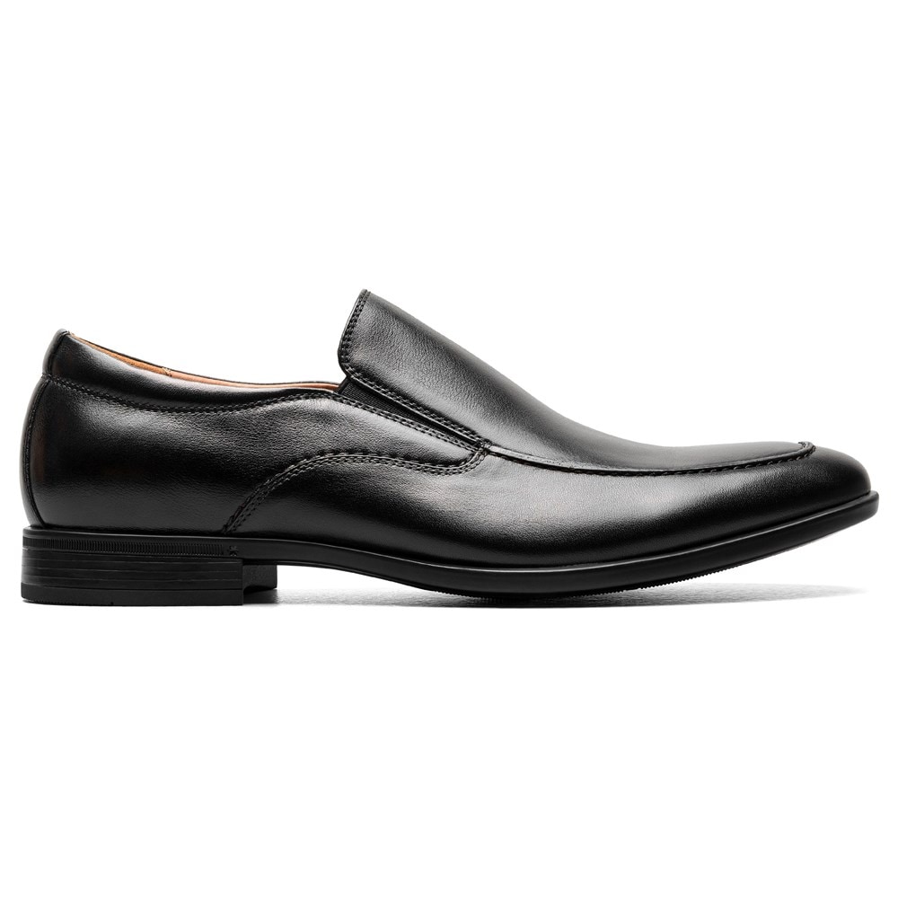 Florsheim メンズ ノーウォーク プレーントゥ オックスフォード