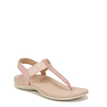 Vionic Women's Brea Ankle T-Strap Sandal | Famous Footwear