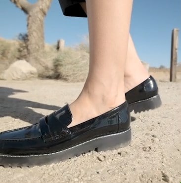 Franco Sarto Women's Cassandra Loafer | Famous Footwear