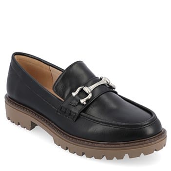Journee Women's Jessamey Loafer | Famous Footwear
