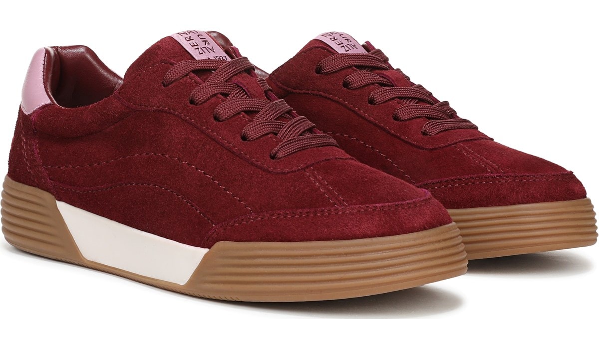 Naturalizer Women's Cami Lace Up Sneaker | Famous Footwear