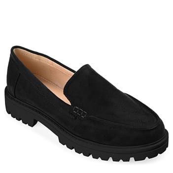 Journee Women's Erika Narrow Loafer | Famous Footwear