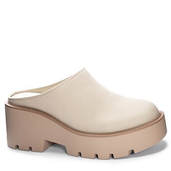 Dirty Laundry Women's R-Test Slip On Mule | Famous Footwear