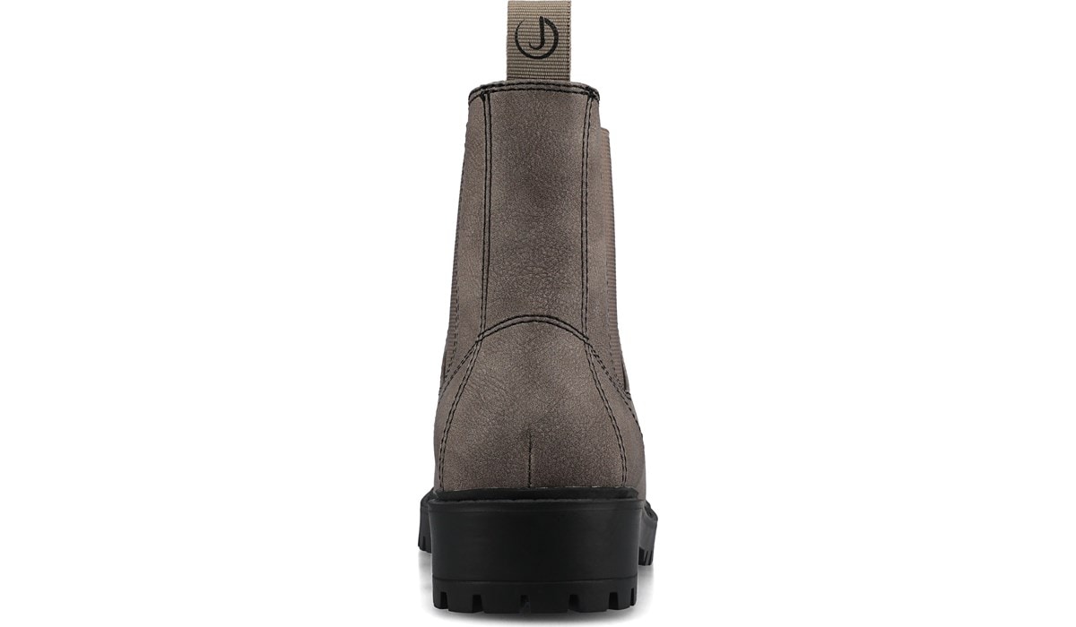 Journee Women's Blanche Chelsea Bootie | Famous Footwear