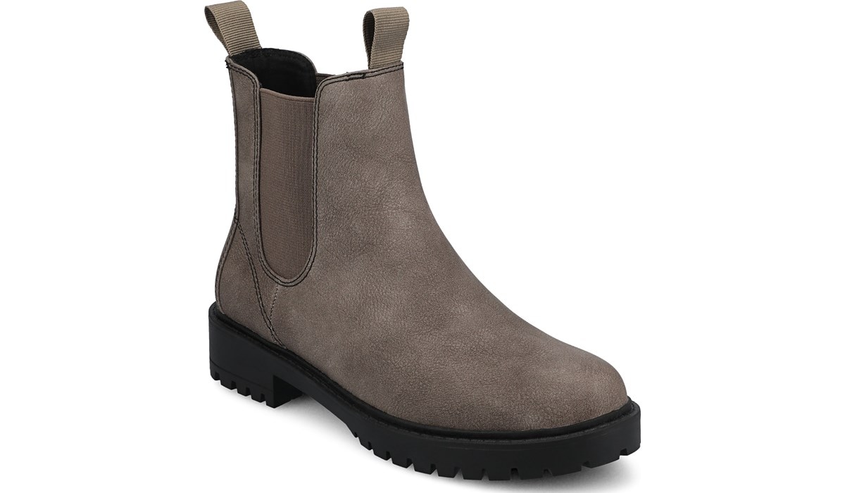 Journee Women's Blanche Chelsea Bootie | Famous Footwear