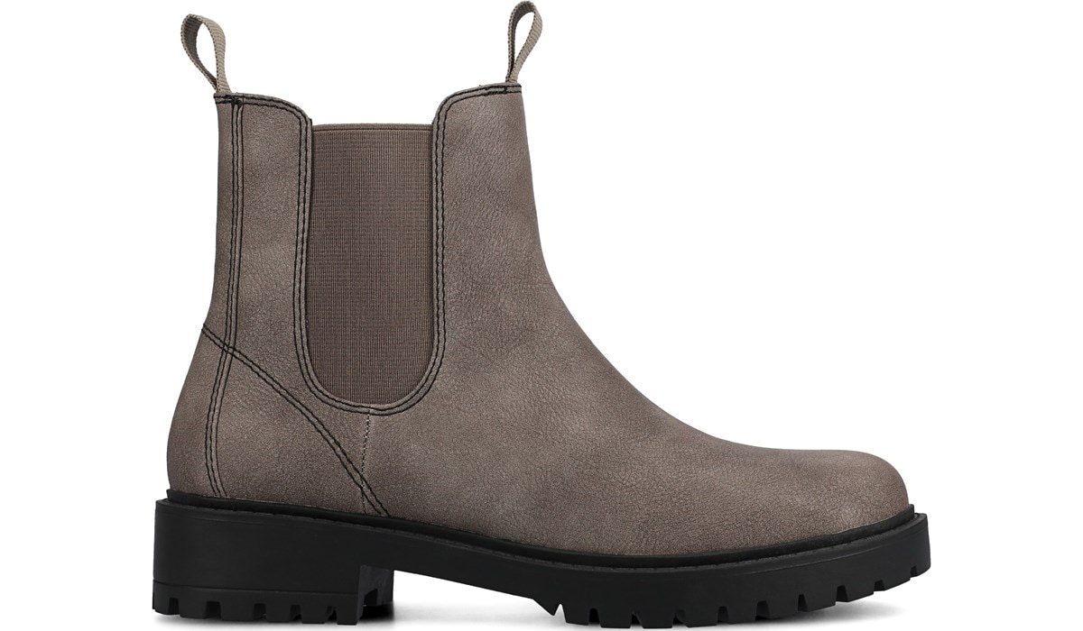 Journee Women's Blanche Chelsea Bootie | Famous Footwear