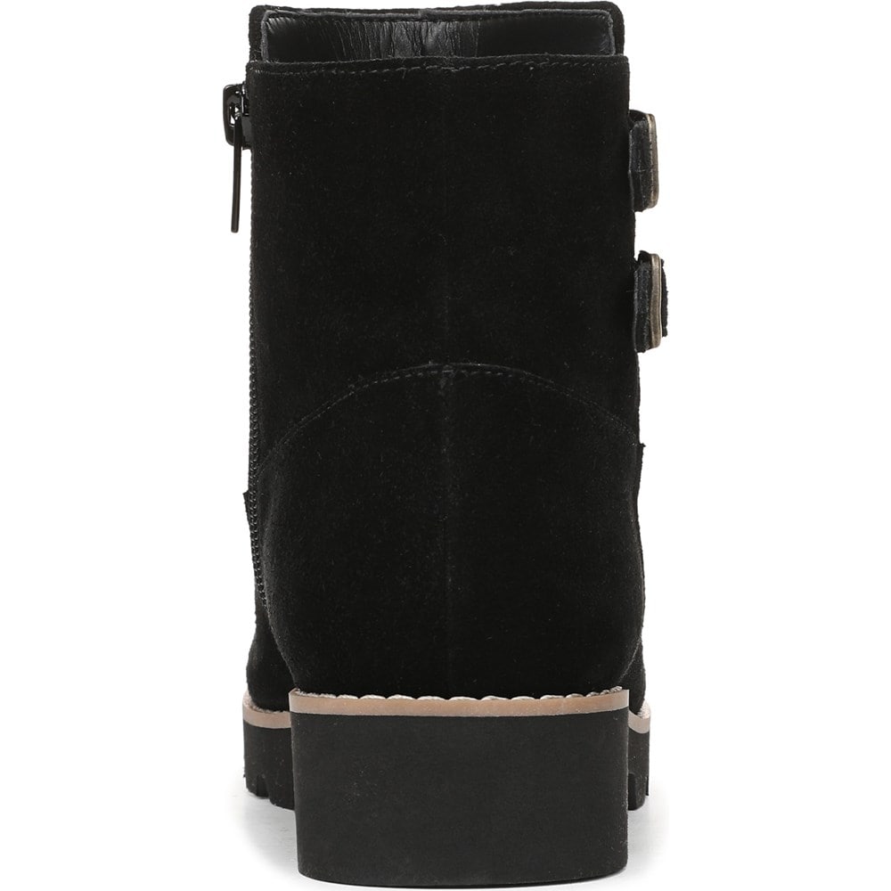 Vionic Women's Carissa Short Boot | Famous Footwear