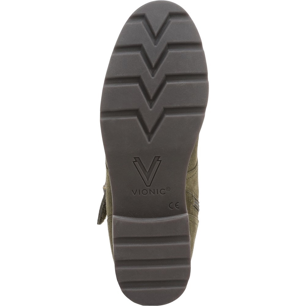 Vionic Women's Catina Bootie | Famous Footwear