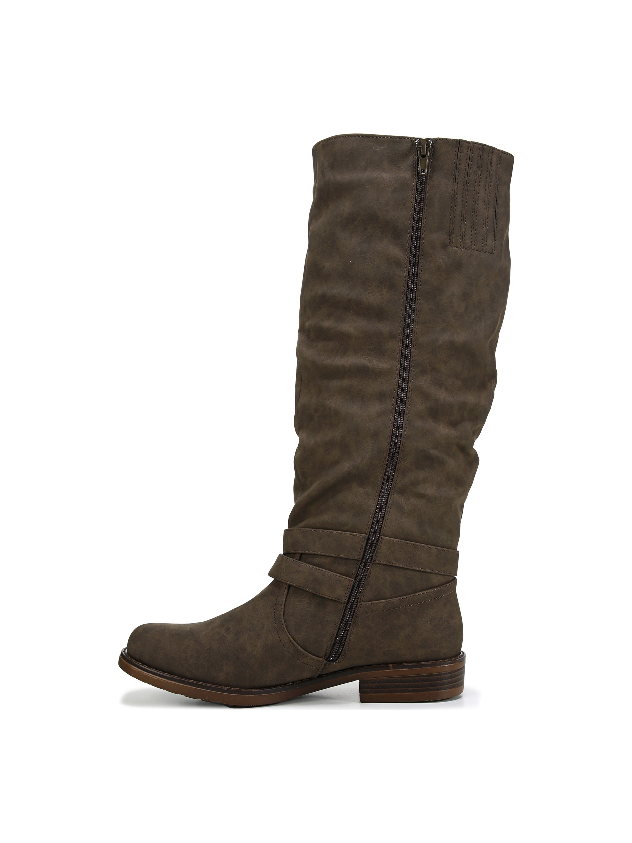 XOXO Women's Mertle Tall Boot Famous Footwear
