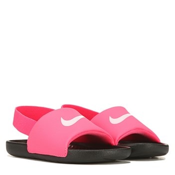 Nike Kids' Kawa Slide Sandal Baby/Toddler | Famous Footwear